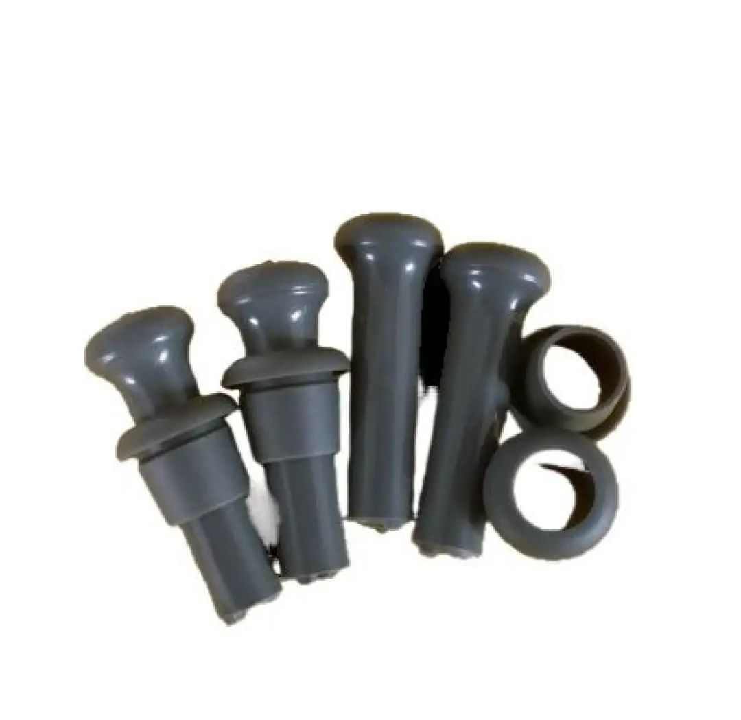 Suzuki Mehran Door Knobs Set ( 4 ) Pieces | Daraz.pk