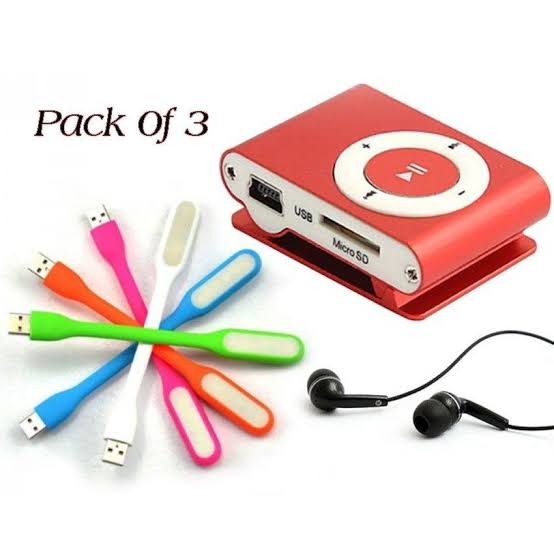 Mini MP3 MP4 Player Portable Music Player with SD Card Support up to ...