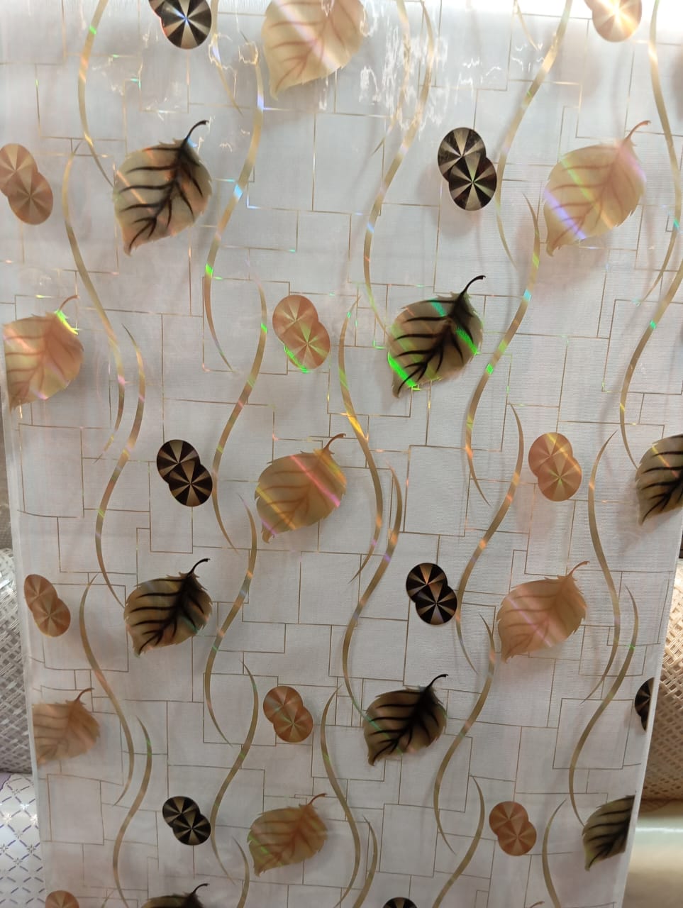 Dressing and side table sheet, Table cover sheet, set fancy sheet ...