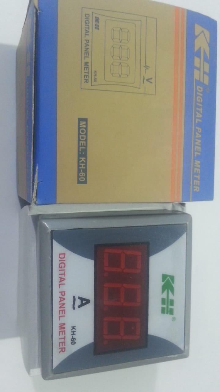 Panel Meter | Daraz.pk: Buy Online at Best Prices in Pakistan | Daraz.pk