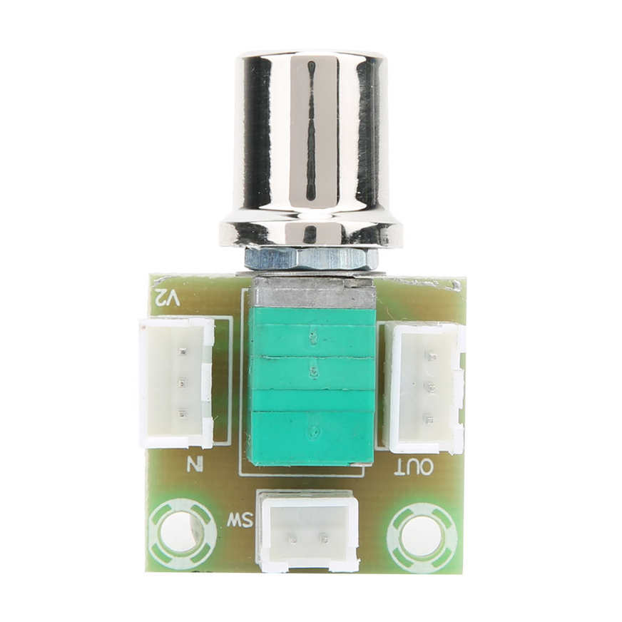 Volume Control Board Module Potentiometer With Terminal Base Fine ...