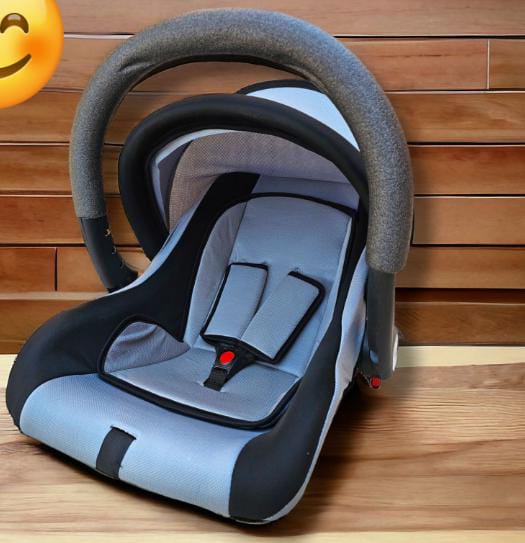 Carry Cot Infant For Car Seat or House With Sun Canopy & Mosquito Net ...