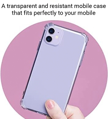 Samsung Galaxy A04 Back Cover Crystal Transparent Soft Clear Silicon ...