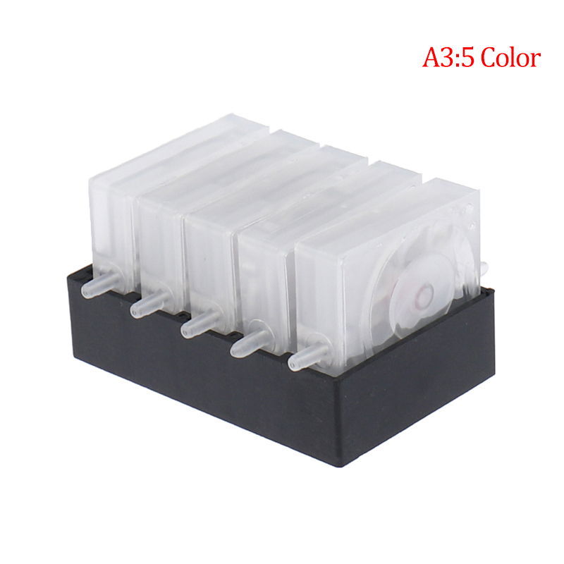 Printer CISS DIY Damper Single Pass One Way Valve Ink Damper Ink ...