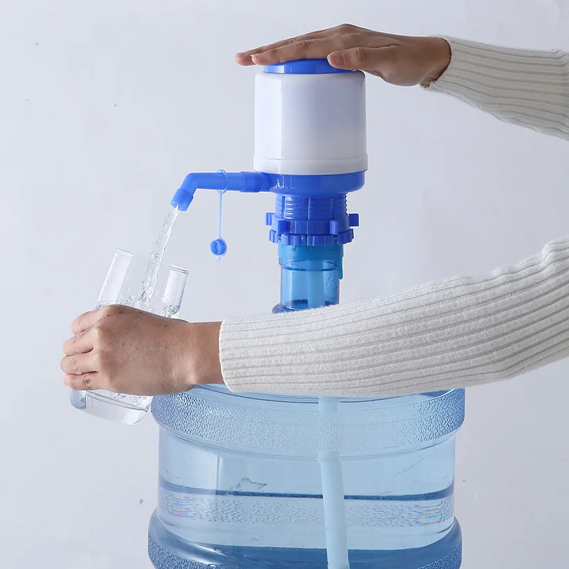 Manual Water Pump Dispenser | Water Dispenser |Water Pump Dispenser For ...
