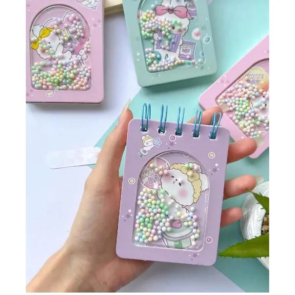 Mini Agenda Notepad Diary For School Office High Quality | Daraz.pk