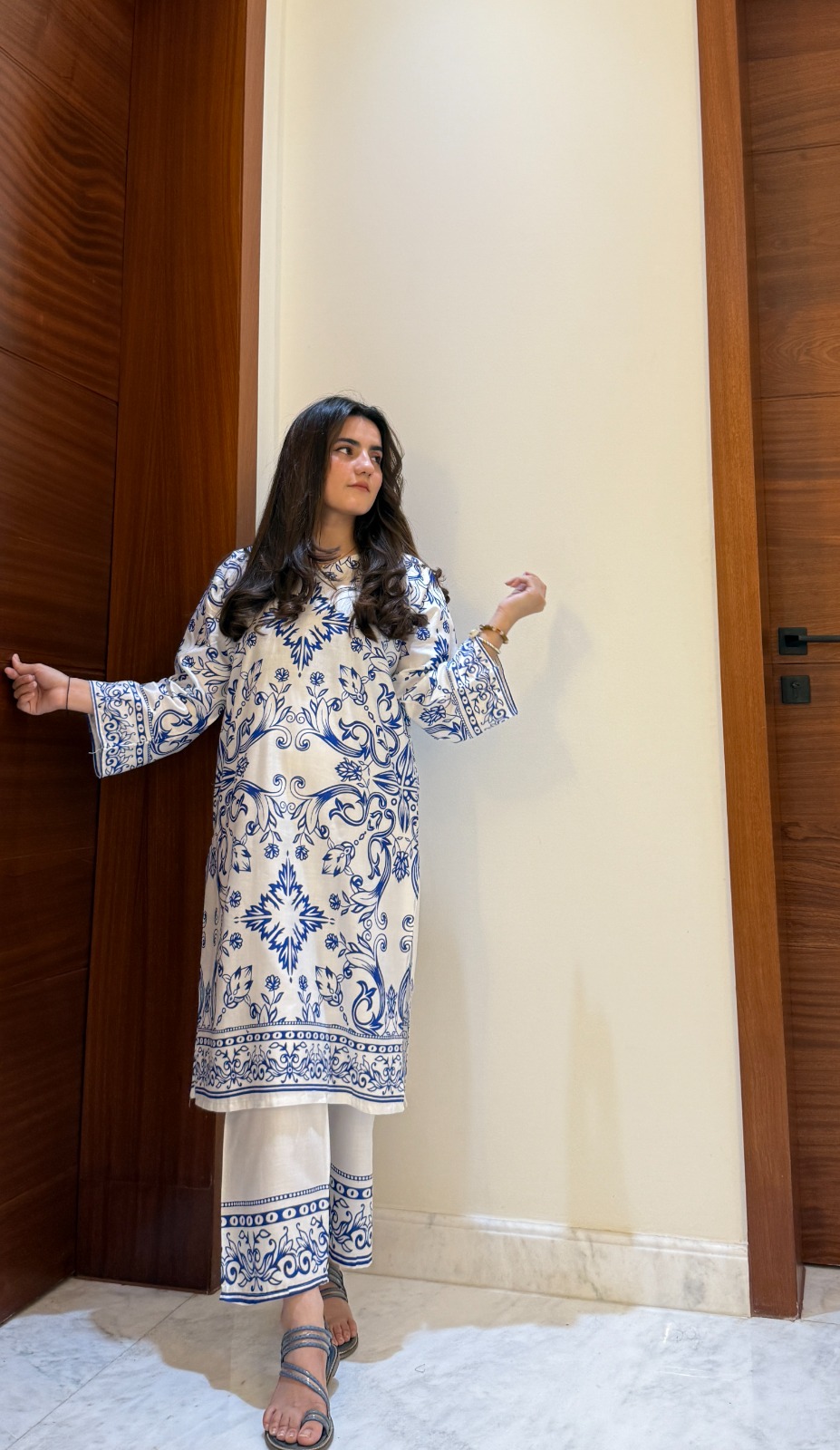 Stylish Collection Stitched Printed 2pc Dress for women - Dress For Girls - Dress For Women ...