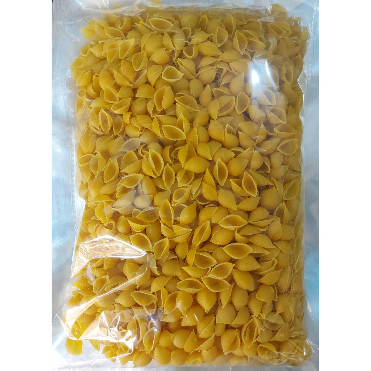 Shell Macaroni for Pasta - 1KG | Daraz.pk