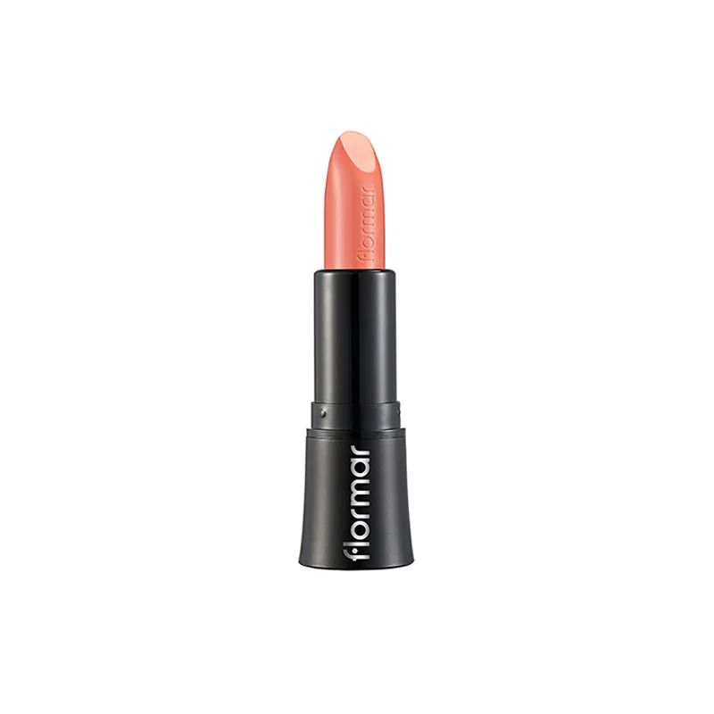 Flormar Super Matte Lipsti-Shade-202 CREAM CASHMERE | Daraz.pk