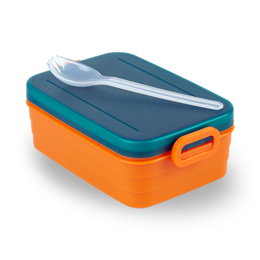 Appollo Bunny Lunch Box M-3 | Daraz.pk