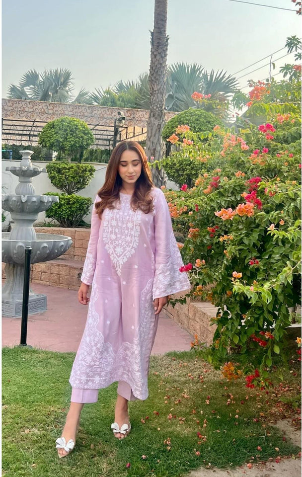 EMBROIDERED ARI set | Daraz.pk
