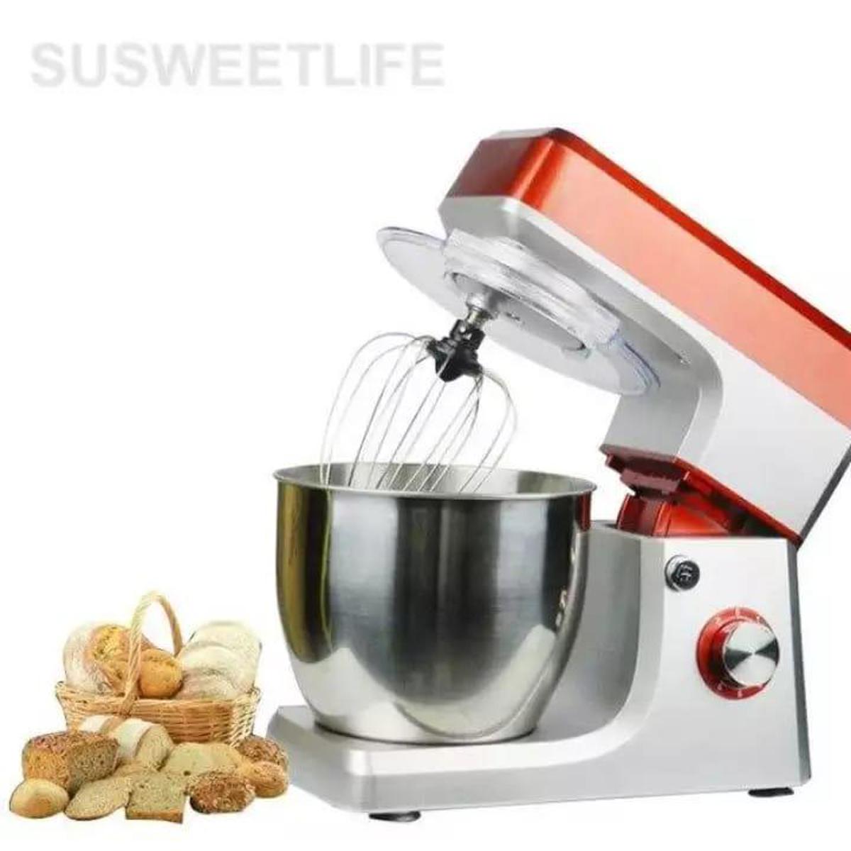 SECO Professional Dough Maker / stand mixer / Cream Mixer / Atta Gunday ...