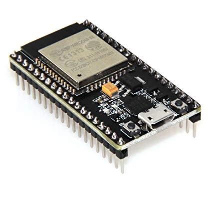 ESP32 wifi Bluetooth IoT development board | Daraz.pk