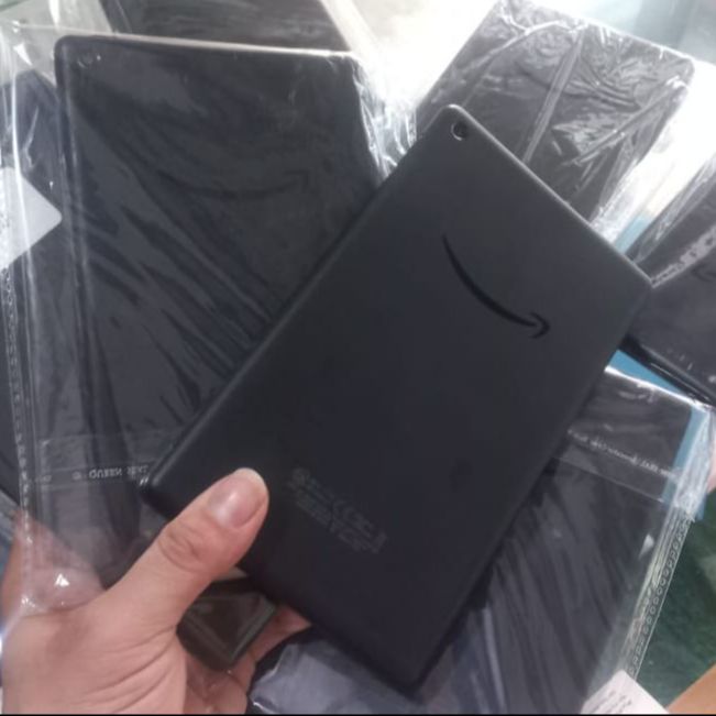 Amazon Fire 7 Tablet | 9th Generation | 8GB & 16GB Storage | Quality+ ...