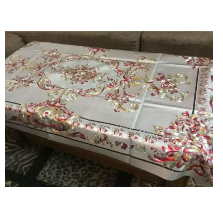 Table Cloth,Table Sheet, Luxury | Daraz.pk