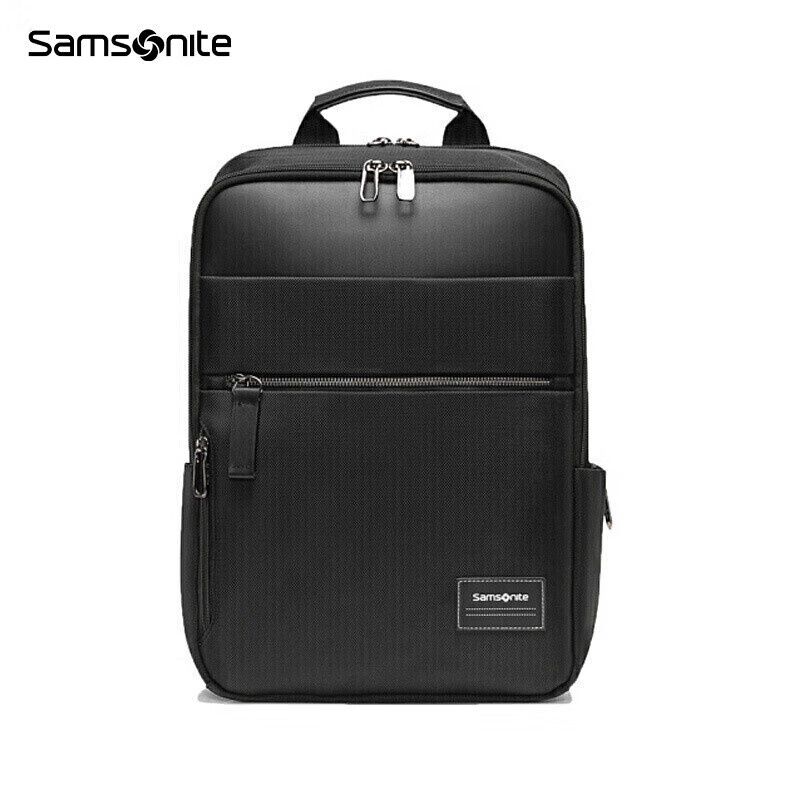 Samsonite TT0*09001 laptop backpack | Daraz.pk