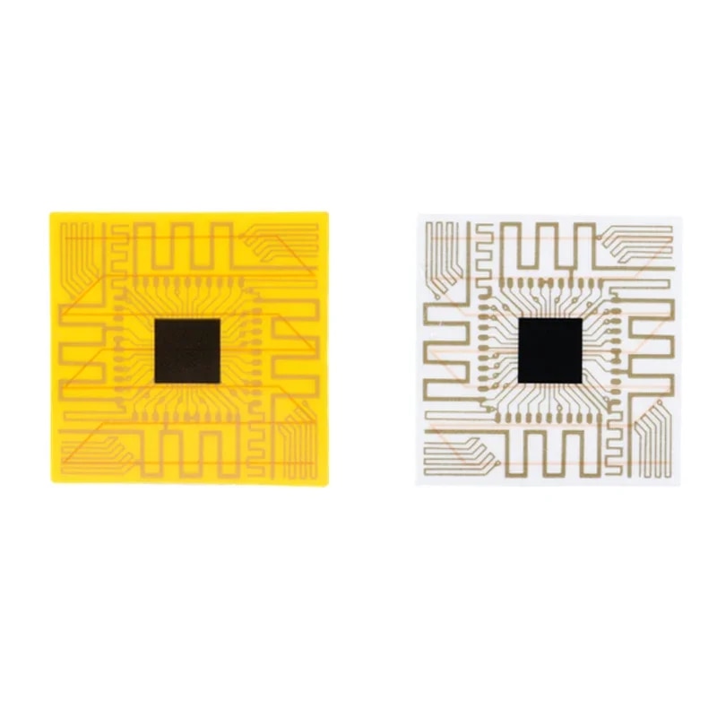 Transparent Signal Booster Stickers Mobile Phone Antenna Stickers For ...