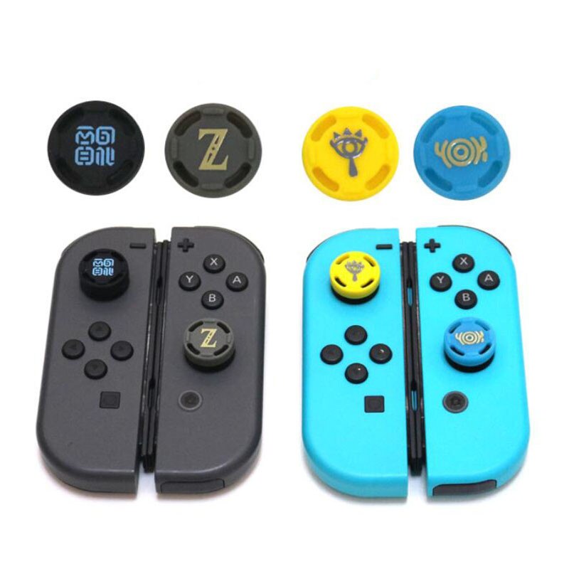 Nintendo Switch Thumb Grips of Analog Controller | Daraz.pk