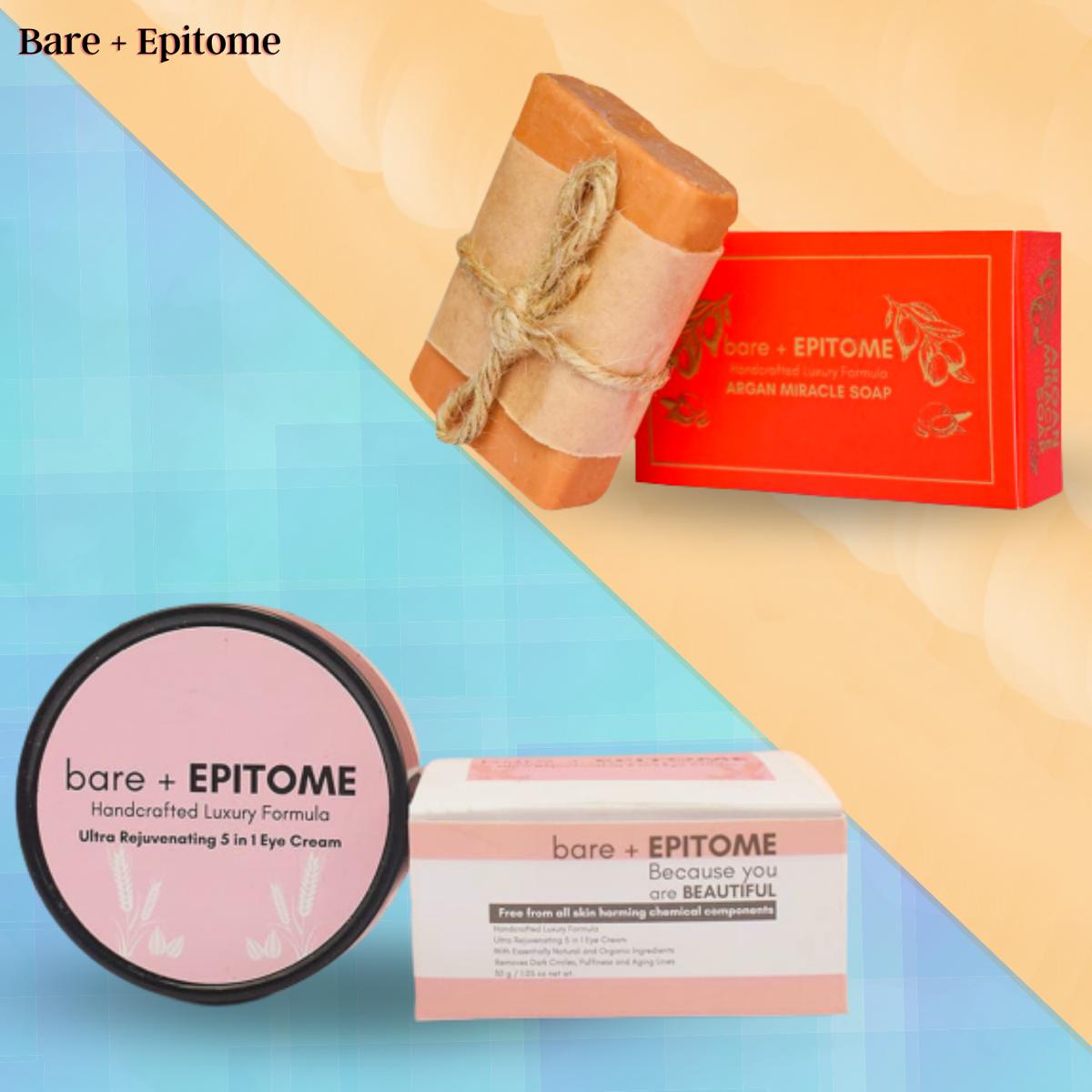 bare epitome Official Store in Pakistan - daraz.pk