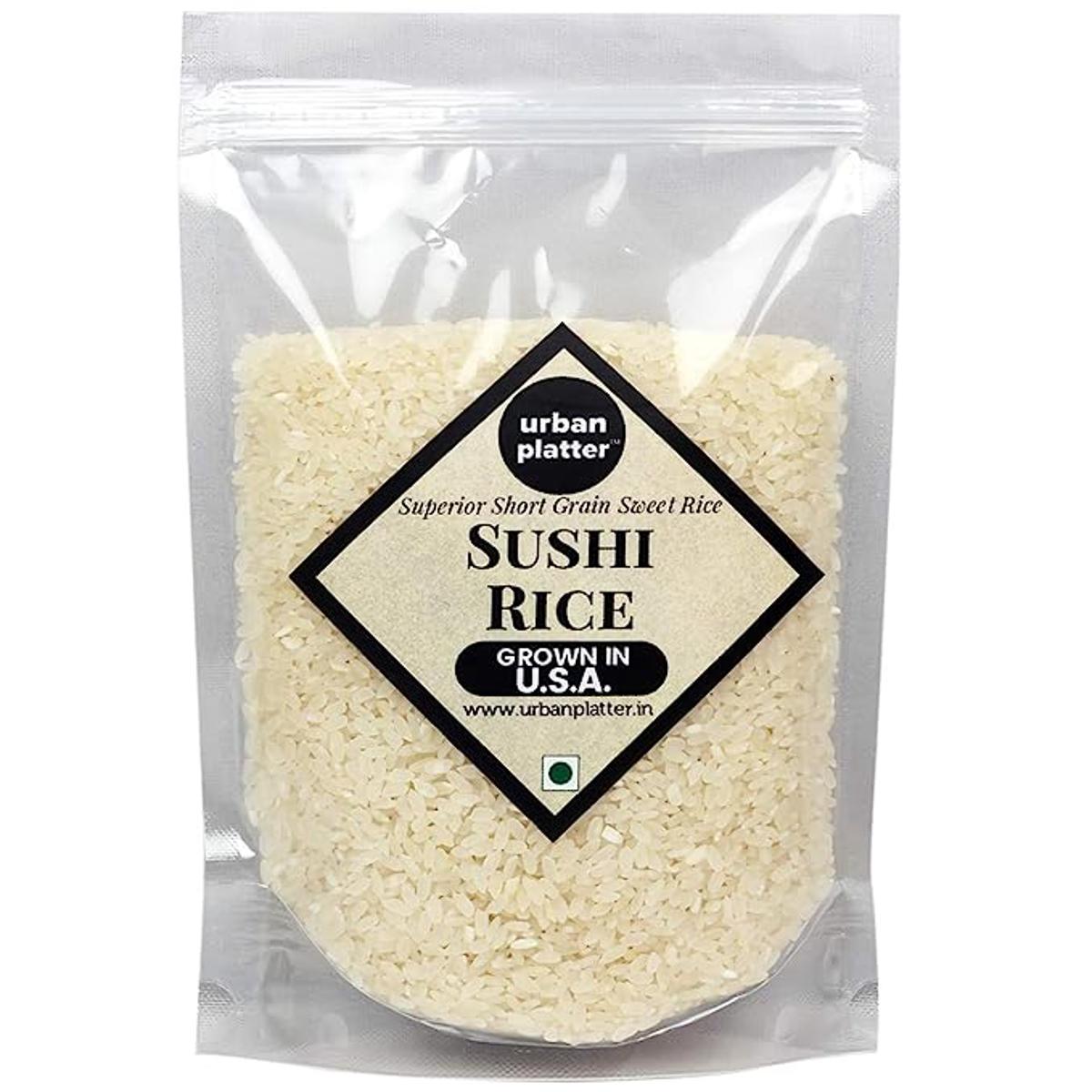Short Grain Sushi Rice, 500g | Daraz.pk
