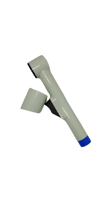 🚿 Portable Muslim Shower for Toilet 🌟 (Body Only, No Pipe) | Elevate ...