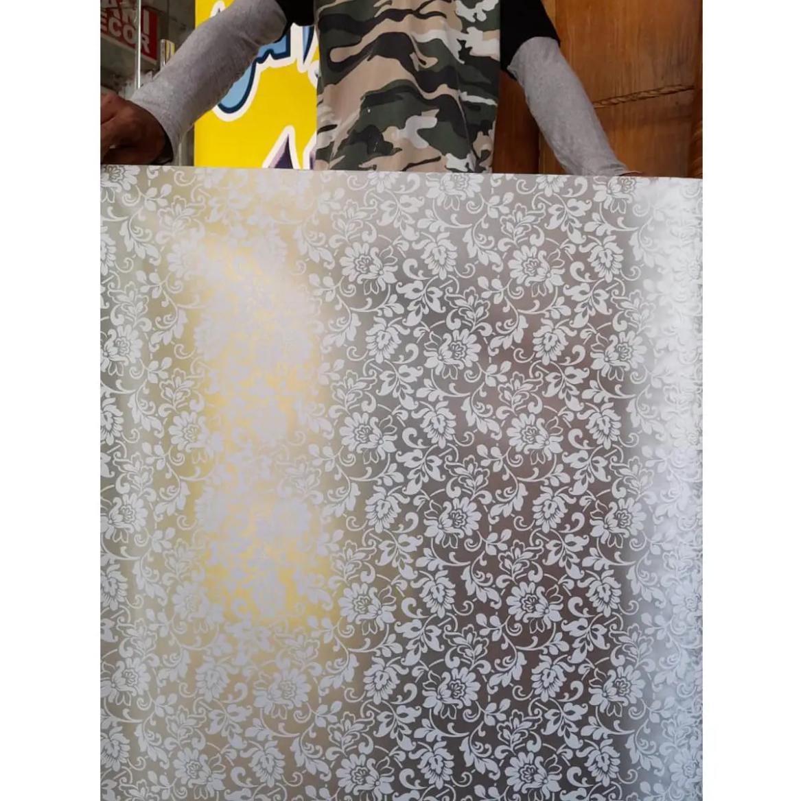 1pc glass paper / window and door glass film for home home accessories ...