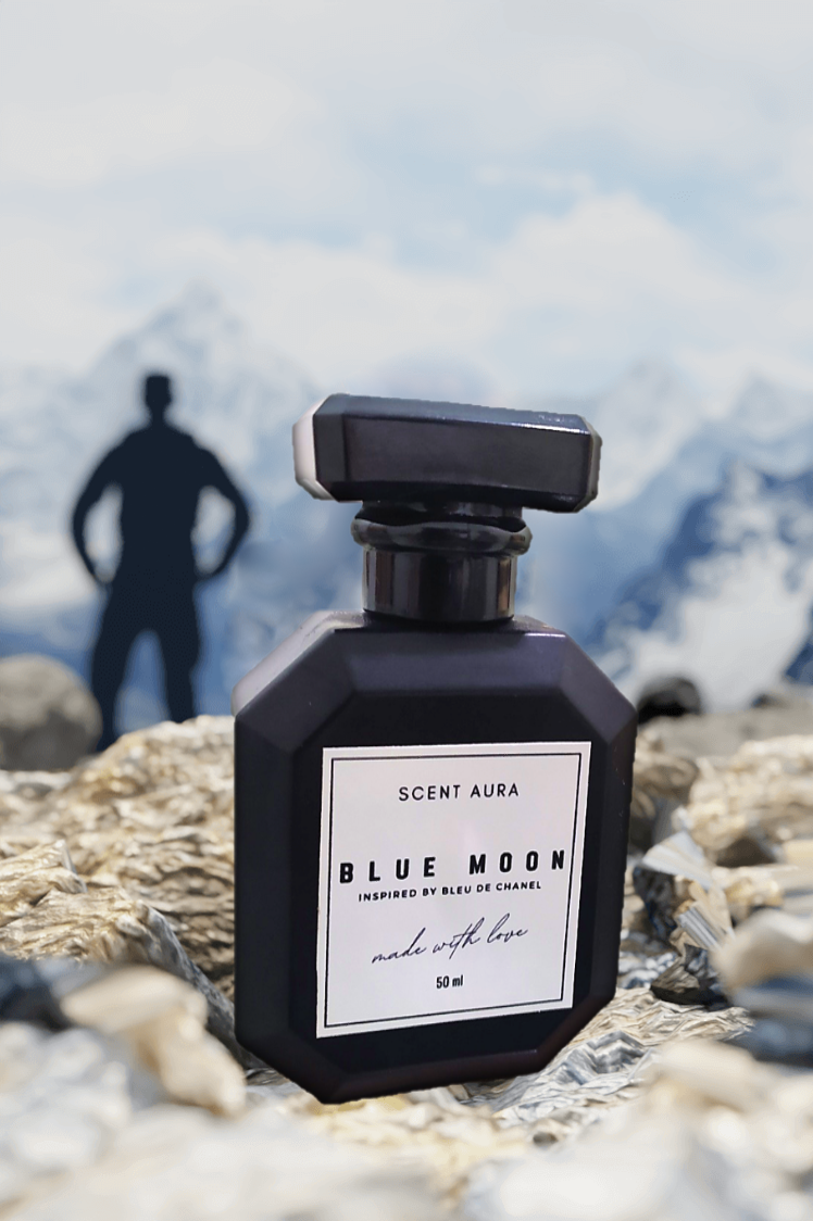 Blue Moon Perfume