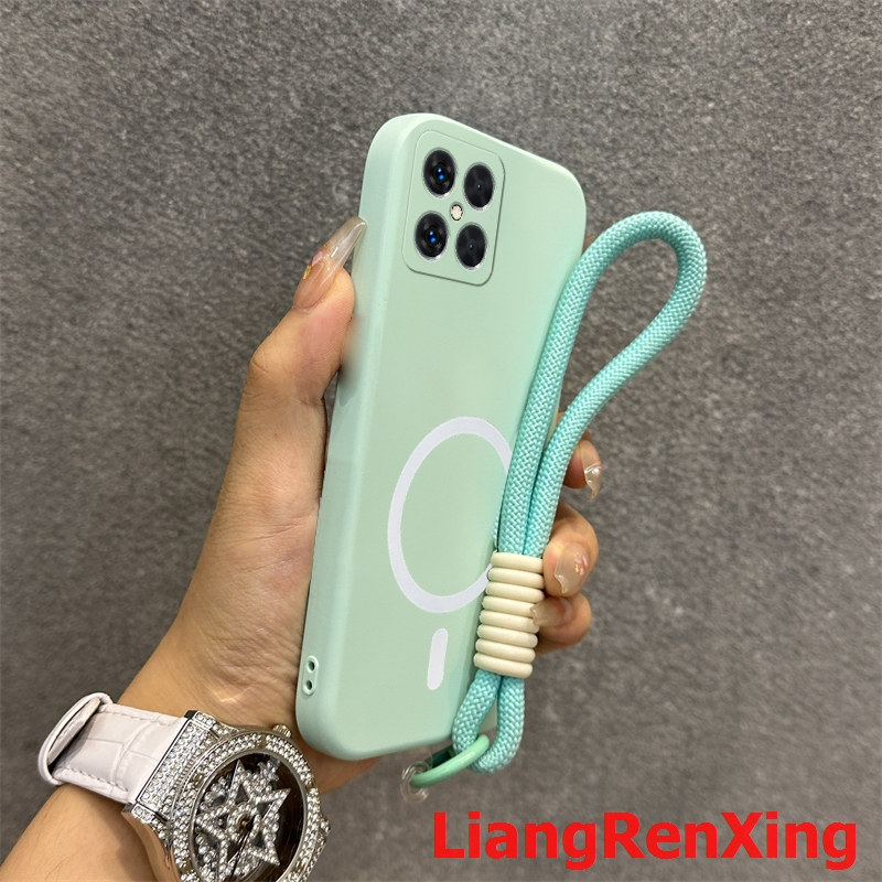 Case for honor x8c x6c X8B 5G X8A 5G X6B X6A 5G back cover Softcase ...