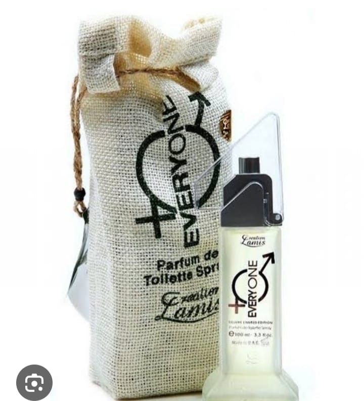 Everyone Perfume - 100ml | Daraz.pk