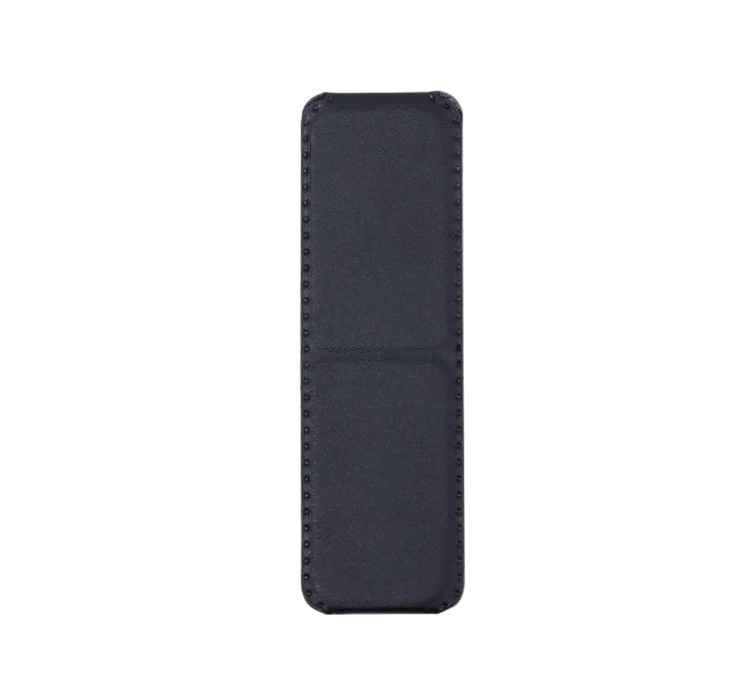 Mobile Grip For smart Phone - Back-mounted Adsorbable Folding Stand ...