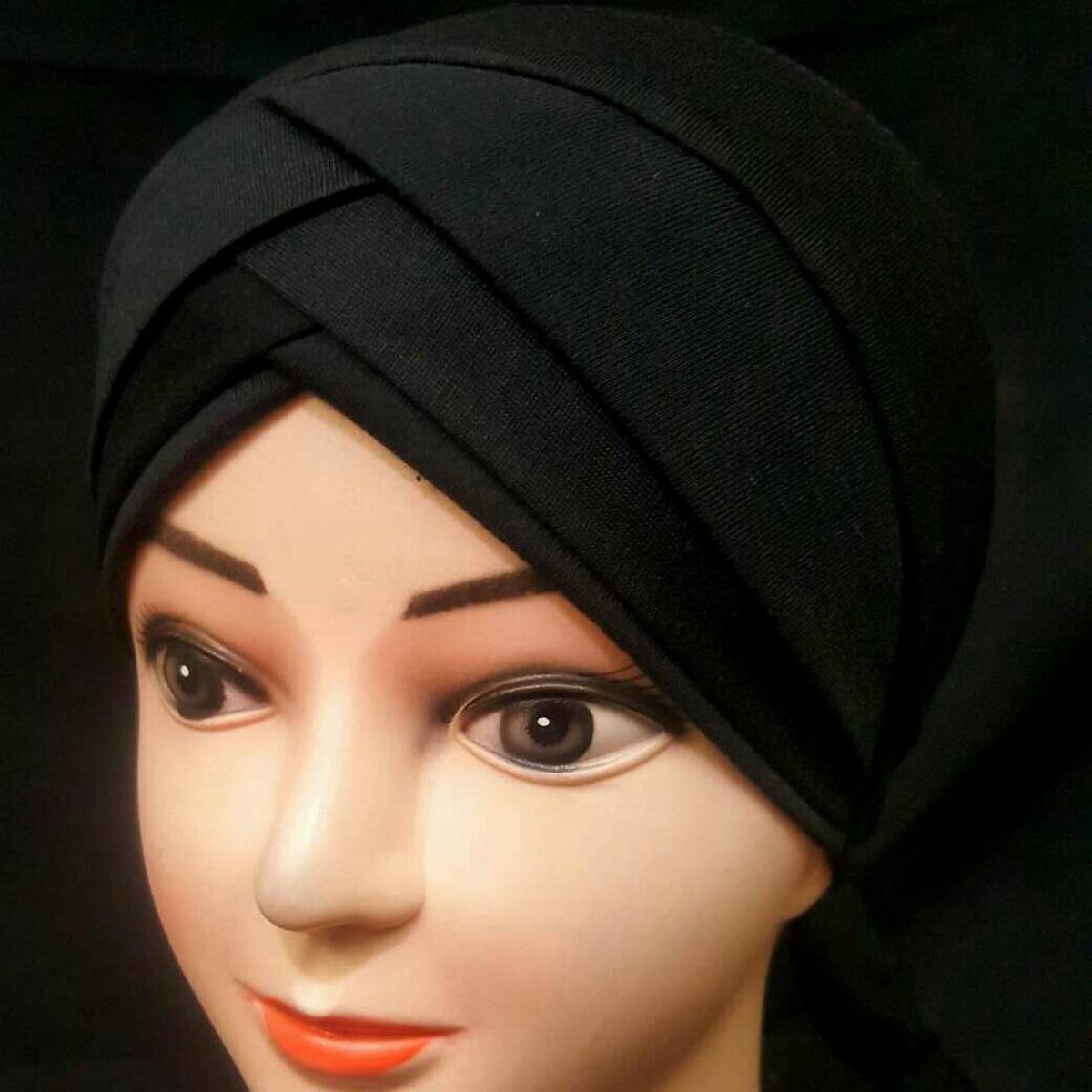 Black 3d Layer Cap Best Fabric | Daraz.pk