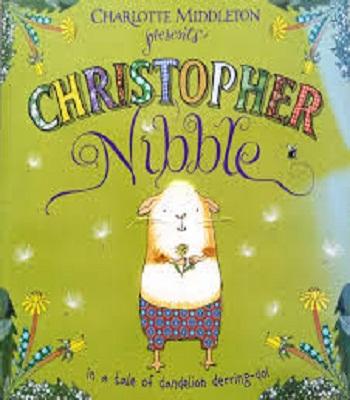 Christopher Nibble | Daraz.pk
