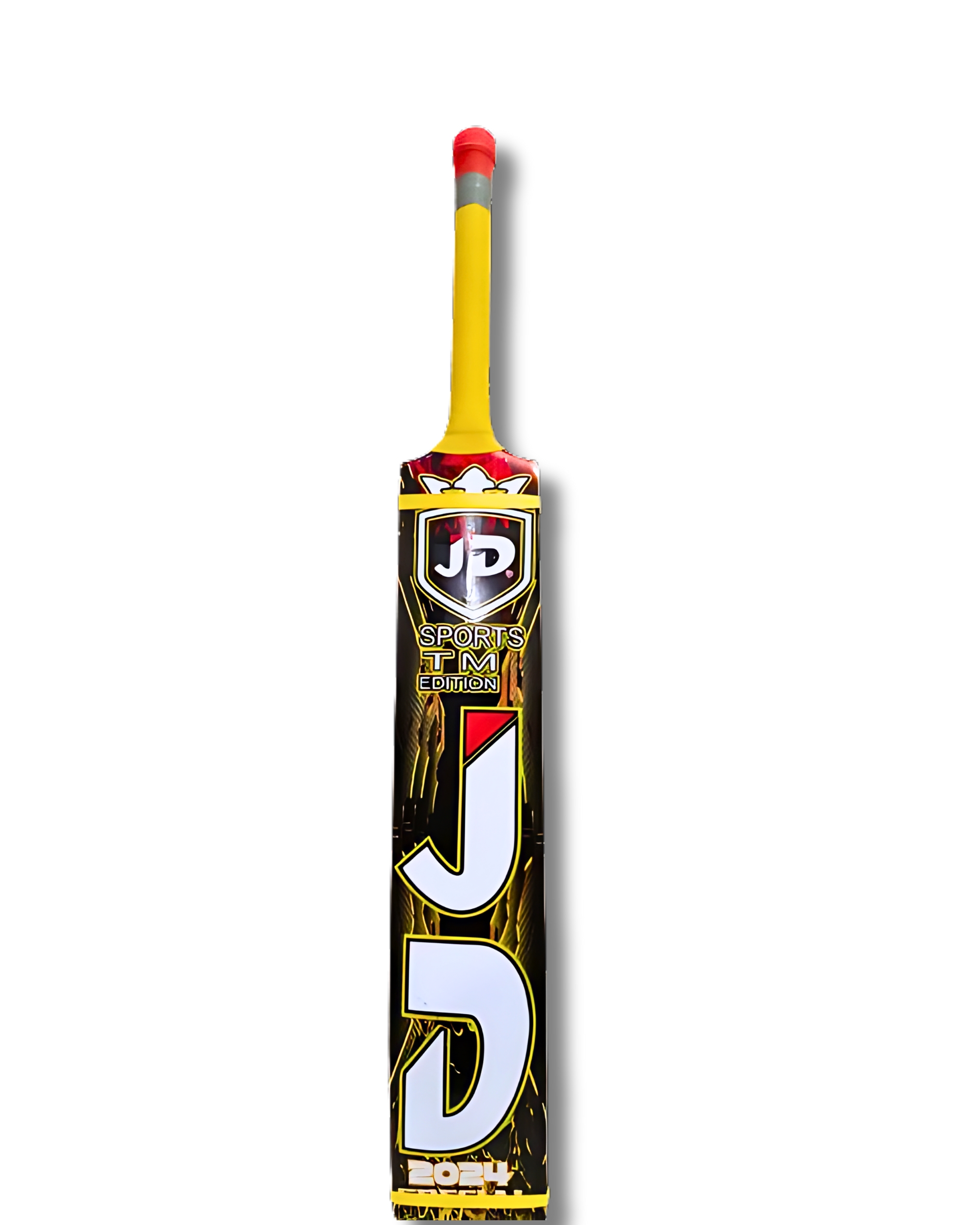 NEW JD BAT POWERFULL FULL CANE BAT RAWALAKOT WOODEN | Daraz.pk