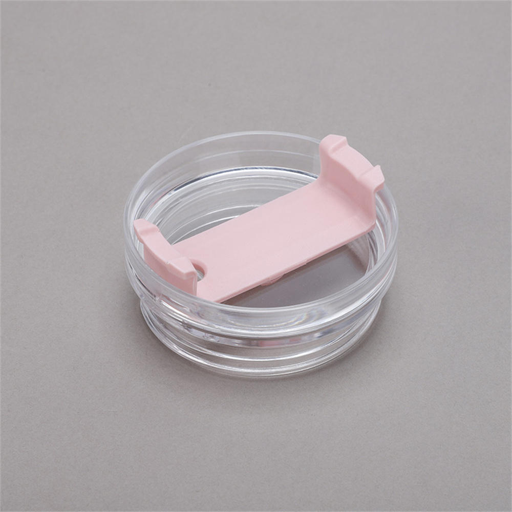 30 OZ Tumbler Lid Resistant Rotary Reusable Cover Replacement Lid for ...