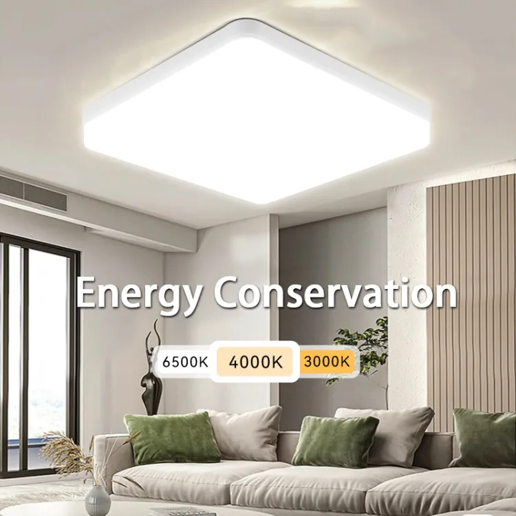 Modern Kitchen Led Ceiling Lights | Shelly Lighting