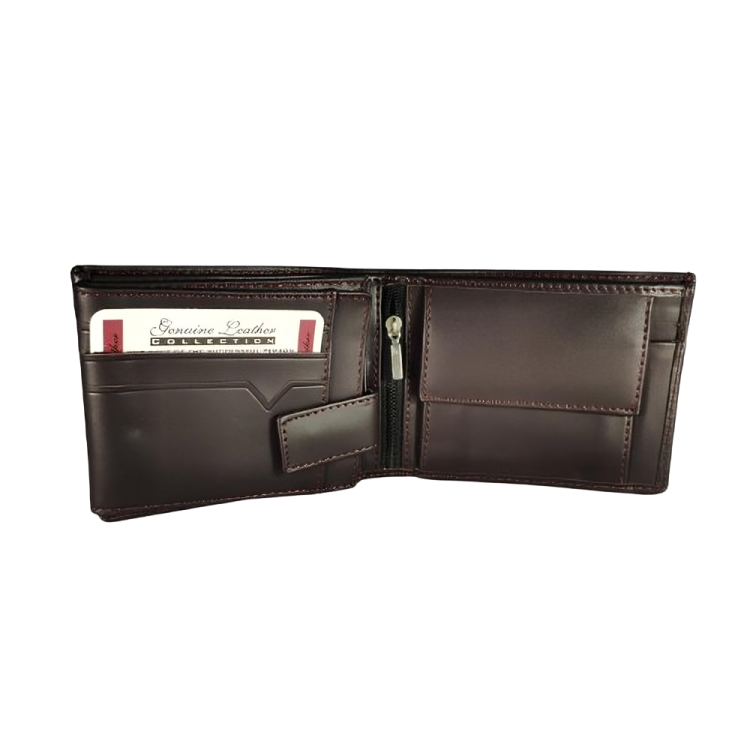 Premium Genuine Leather Wallets for Men Latest Design, Stylish, and ...