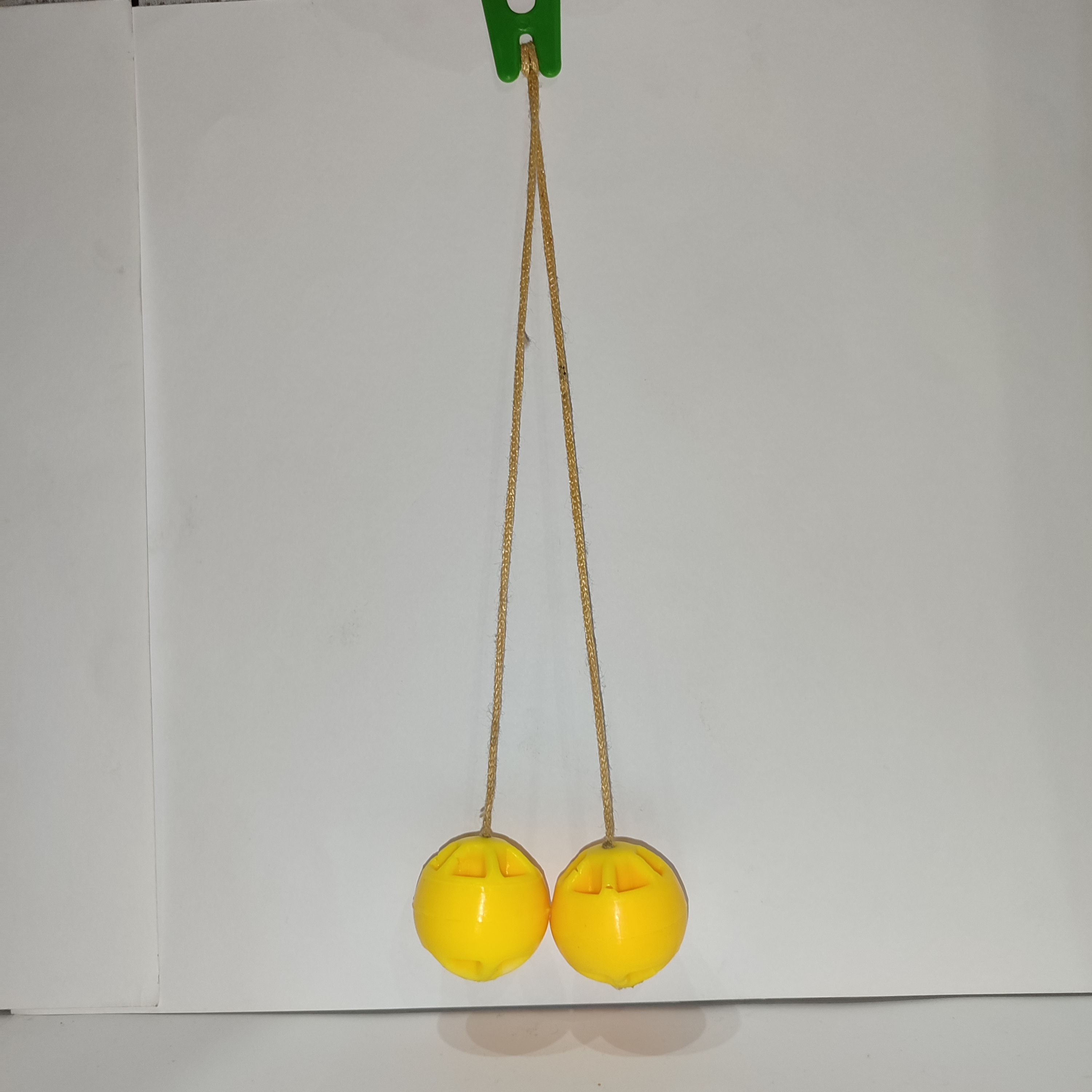 Trending Clacker Balls for kids | Tak Tak Trending Kids Physical game ...