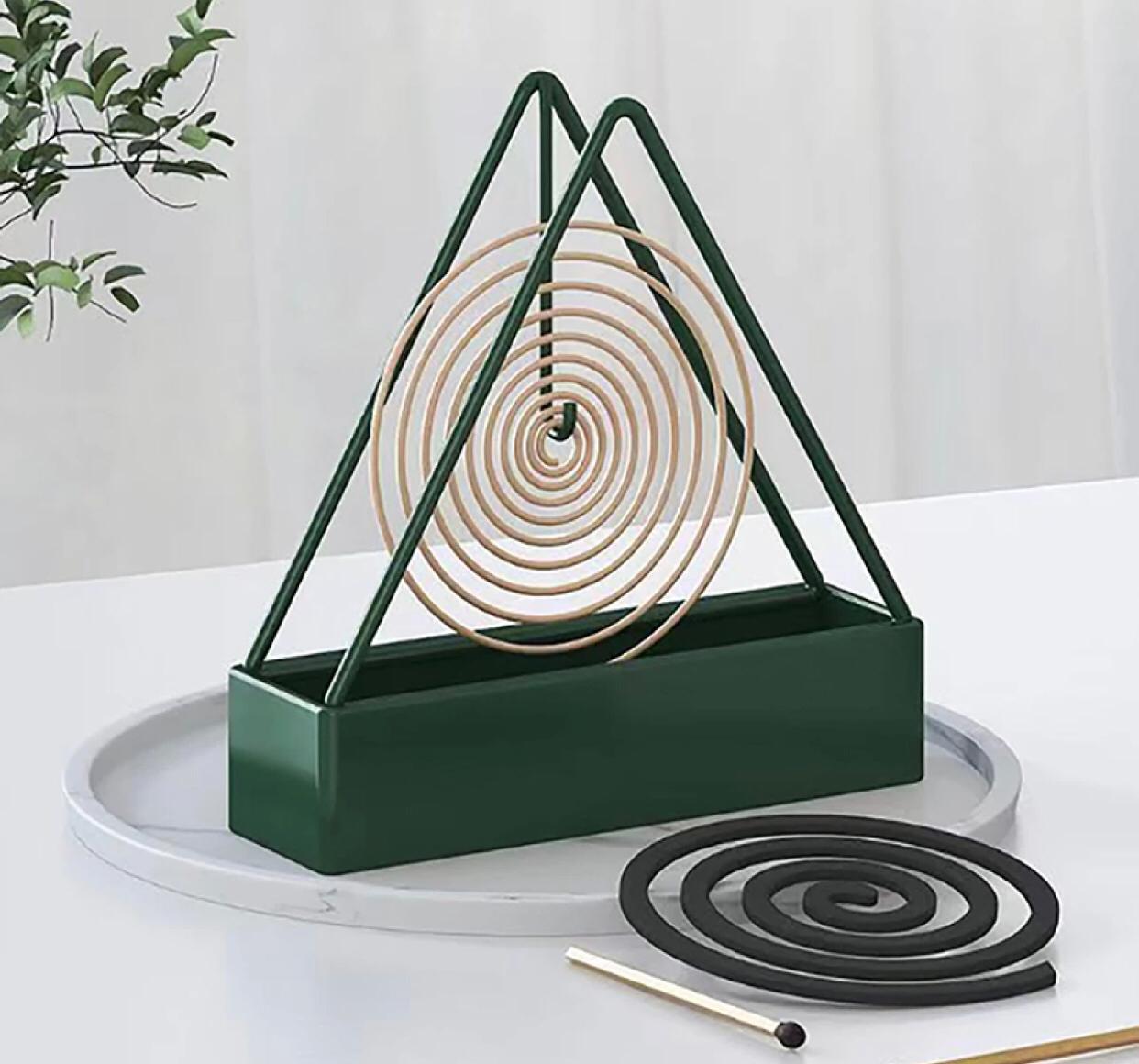 Mosquito Coil stand | Coil Stand |mosquito Stand | Daraz.pk