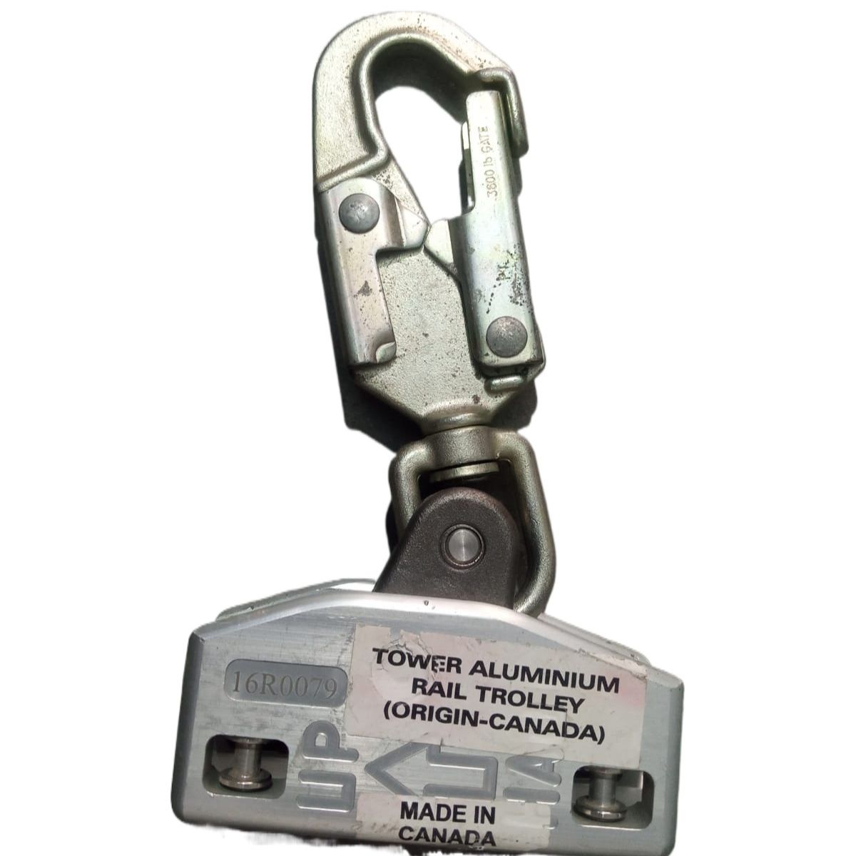 AVANTI RUNNER - TOWER FALL ARREST DEVICE | Daraz.pk