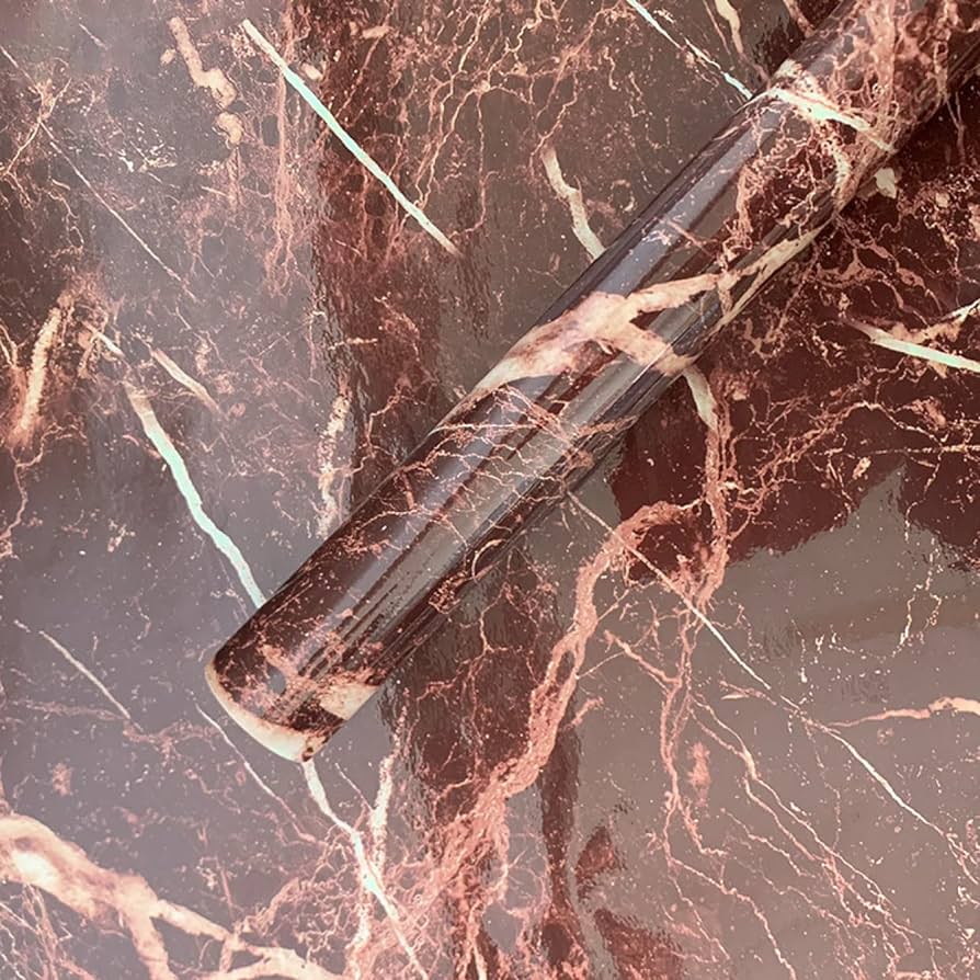 Marble Sheet - Marble Sheet Sticker - 60cm x 100cm/200Cm Marble Sheet ...