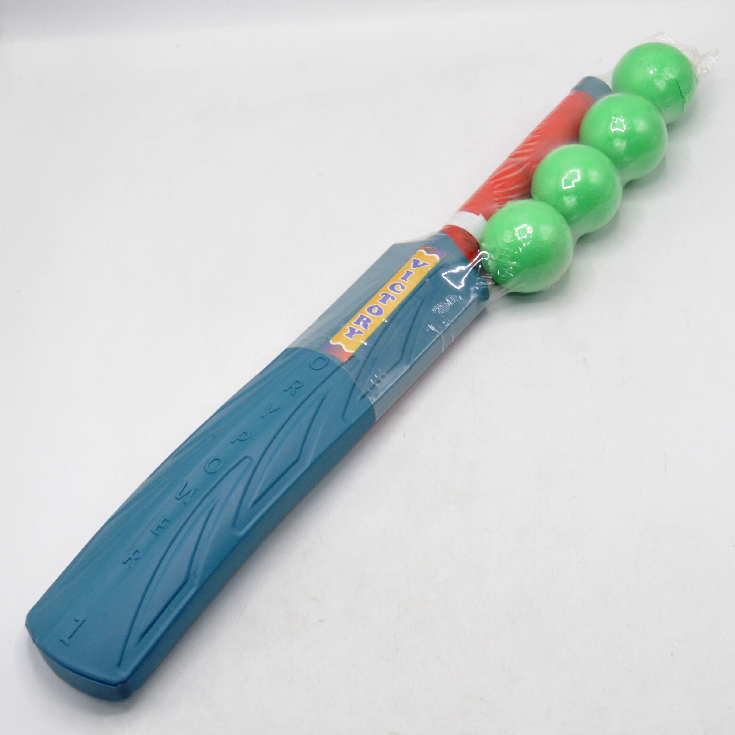 New Kids Plastic Bat Ball | Daraz.pk
