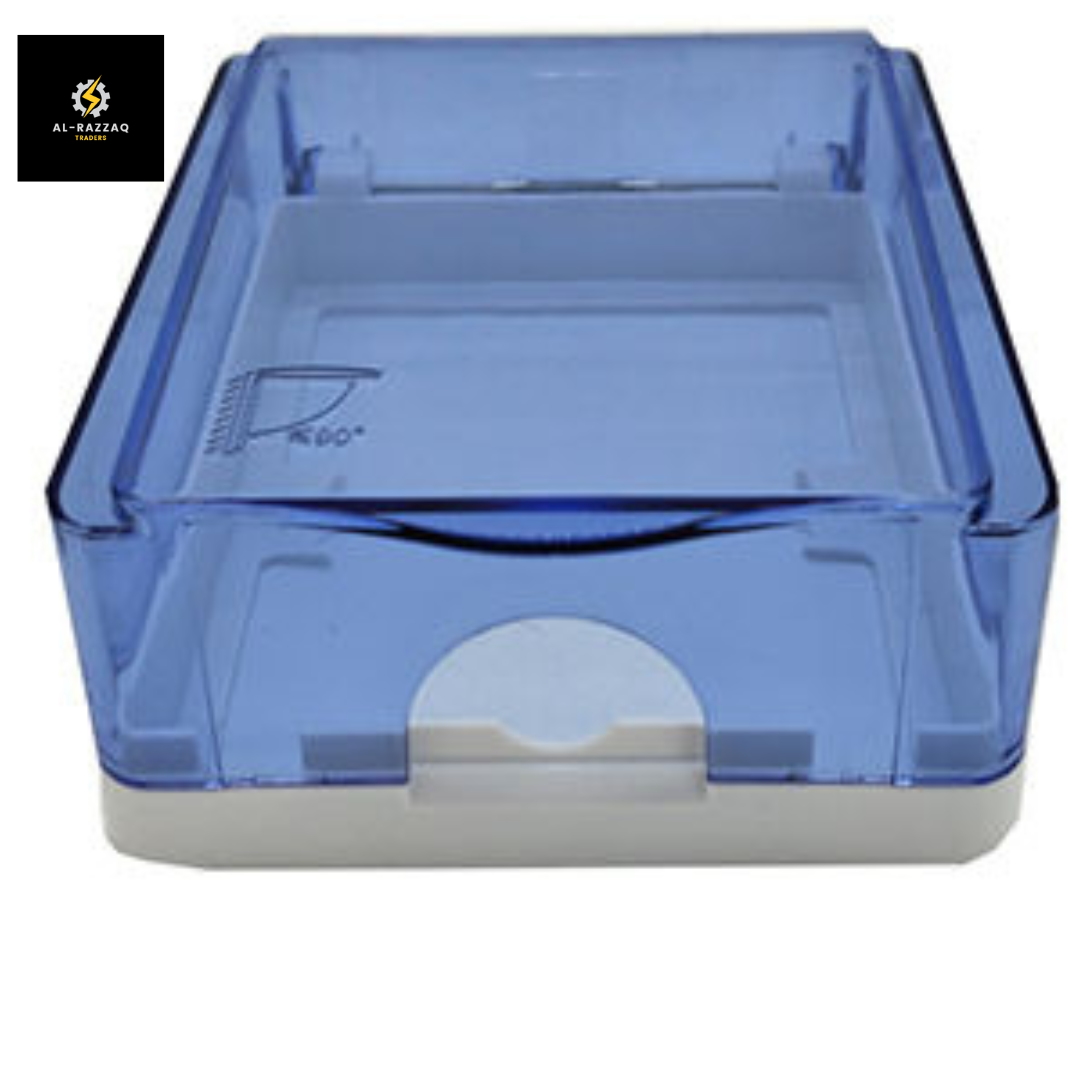 Universal Switch Box Cover, Waterproof Wall Socket Universal ...