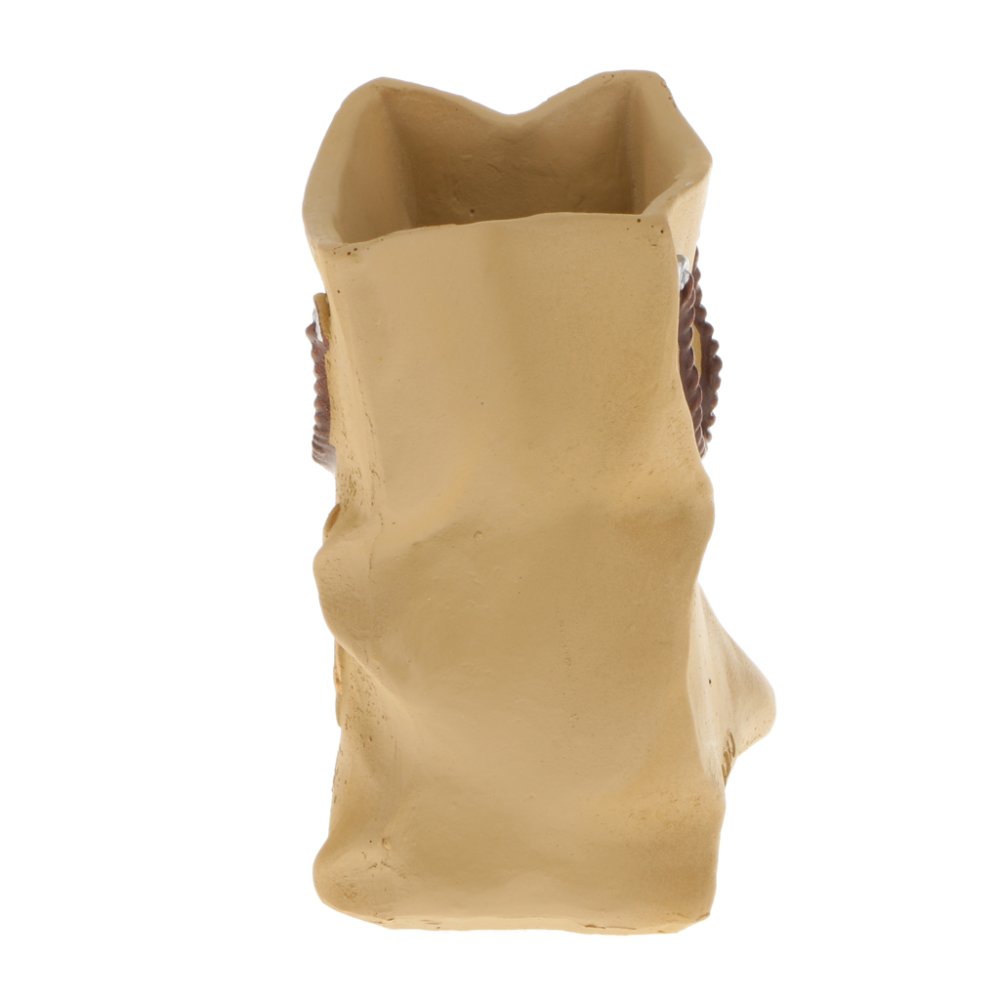 Garden Planter Flower Sedum Succulent Plant Pot Trough Box Case 14 ...