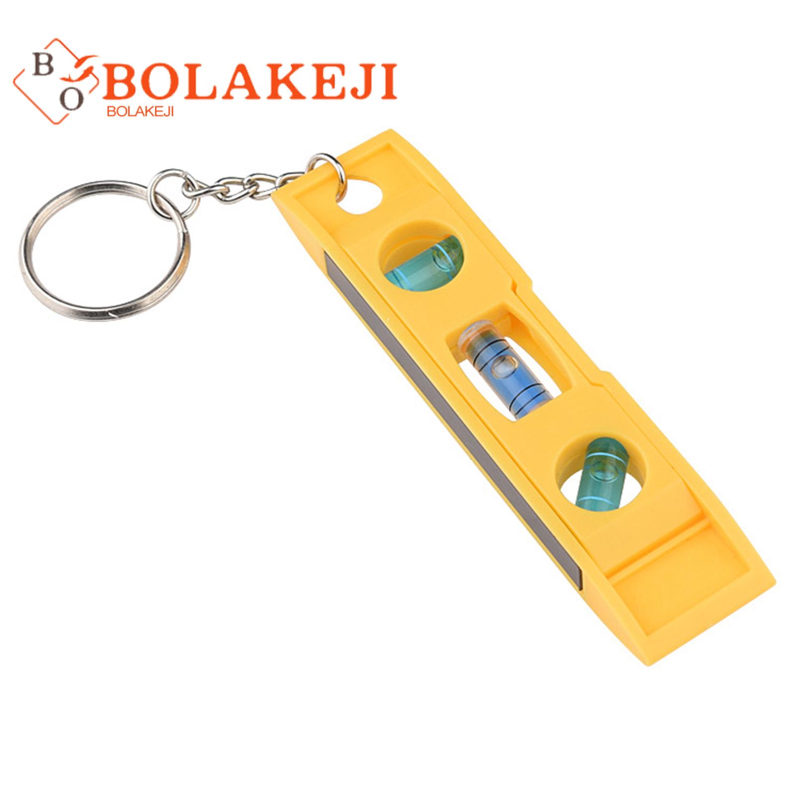 Spirit Leveler Practical Portable Magnetic Water Level Ruler | Daraz.pk