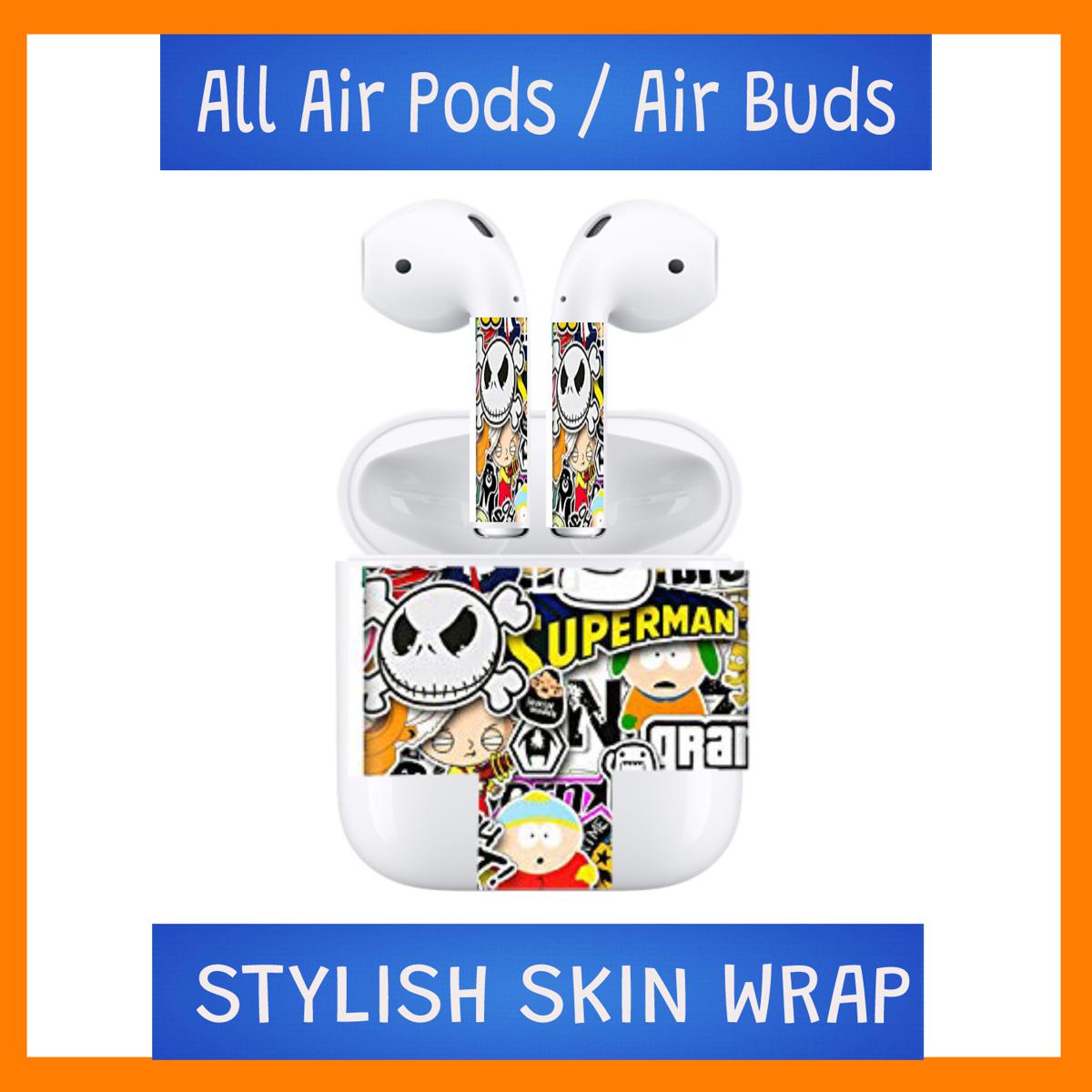 Earpods Skin | atelier-yuwa.ciao.jp