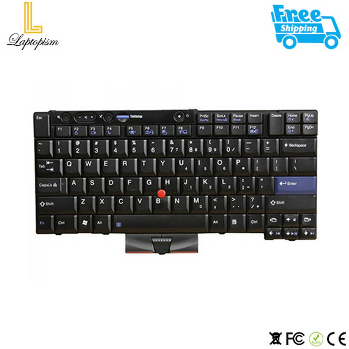 LENOVO T420 HIGH QUALITY LAPTOP KEYBOARD | Daraz.pk