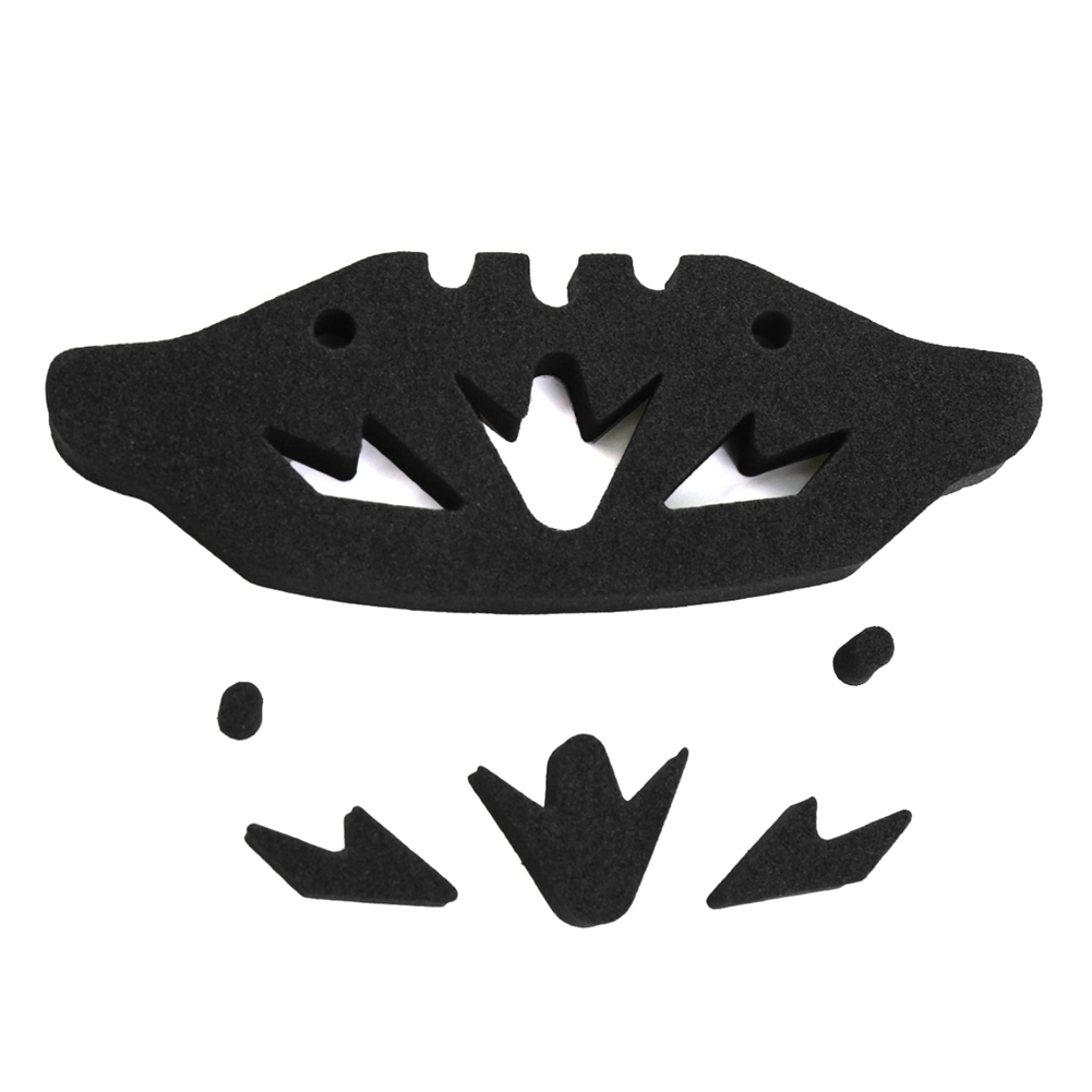 Front Bumper Sponge Foam Front Bumper Sponge for 3Racing Sakura D4 D5 1 ...