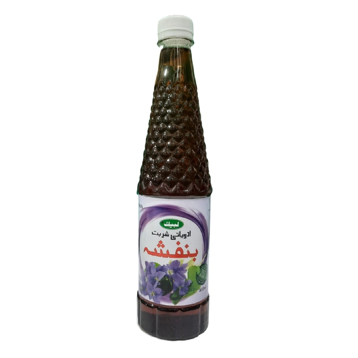 Sharbat Banafsha Labbaik 800ml | Daraz.pk
