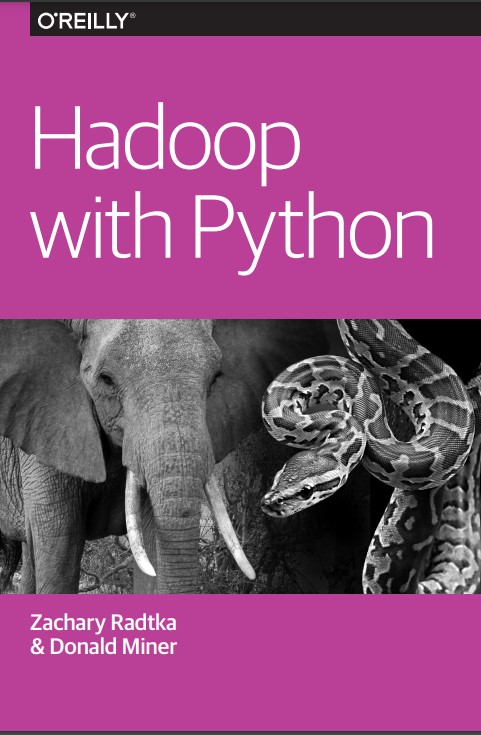 Hadoop with Python | Daraz.pk