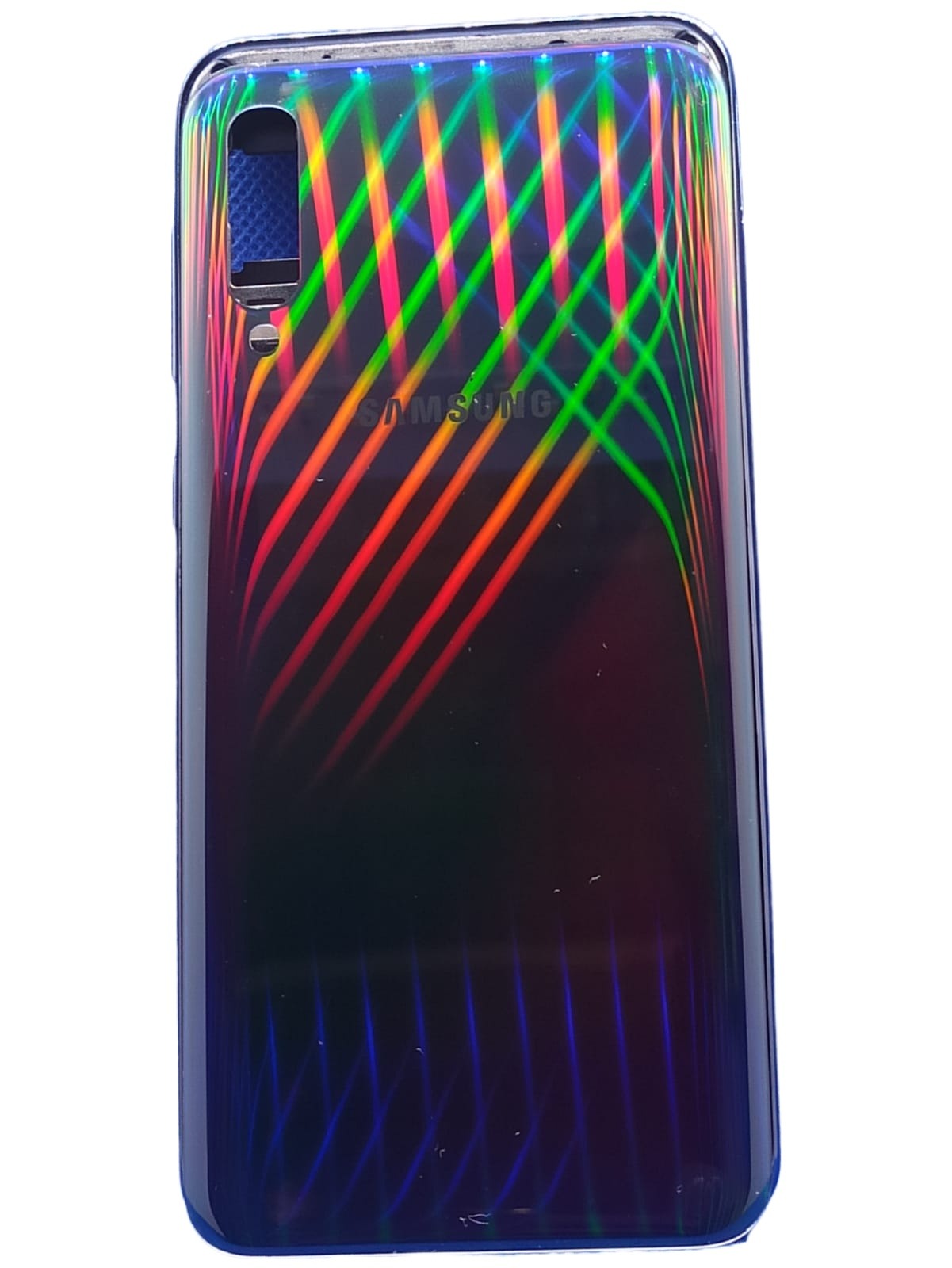 SAMSUNG A50 COMPLETE HOUSING COMPLETE CASSING | Daraz.pk